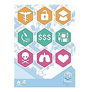 Big Pharma - Special Edition (Nintendo Switch)