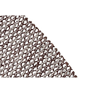 Mirka 9A-232-AP Abranet 5-Inch Mesh Grip Discs, Assortment