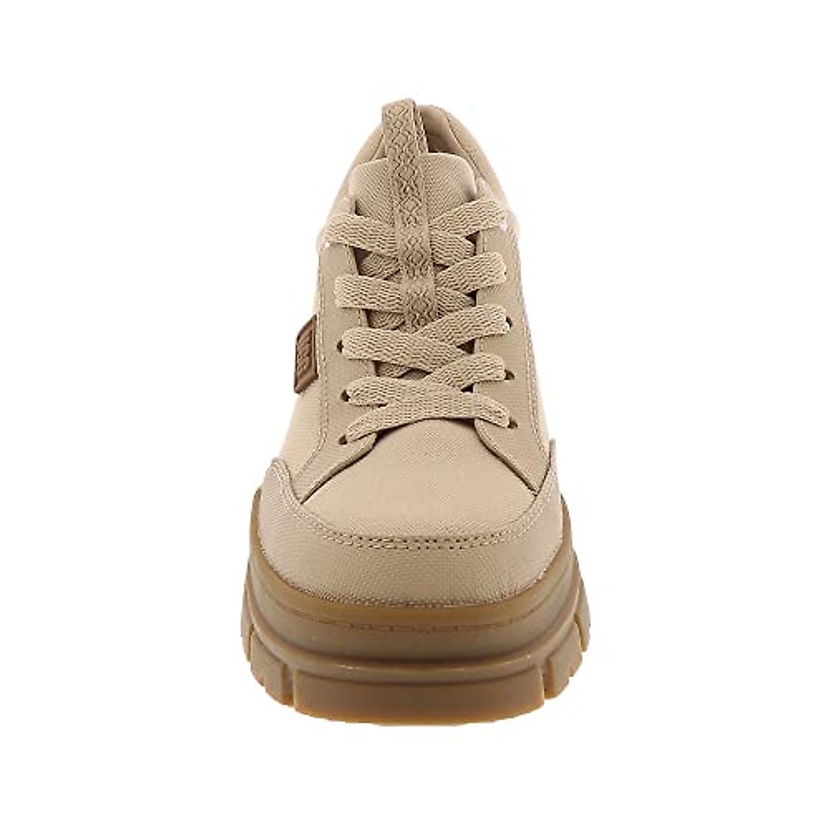 UGG Women's Ashton Hybrid Shoe, Driftwood, 9.5