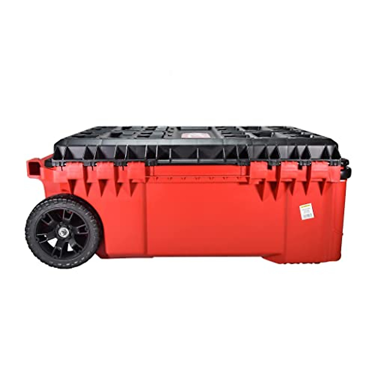 Milwaukee 48-22-8428 Large Rolling 35 Gallon Packout Toolbox