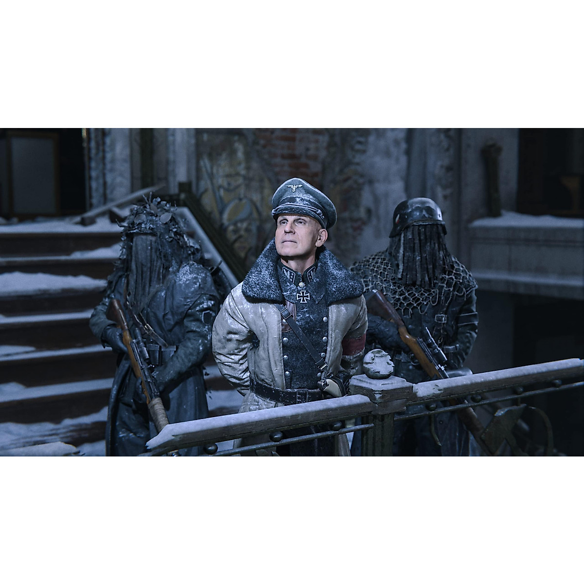 Call of Duty®: Vanguard (Xbox Series X) (Exclusive to Amazon.co.uk)