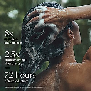 VEGAMOUR HYDR-8 Shampoo and Conditioner Kit