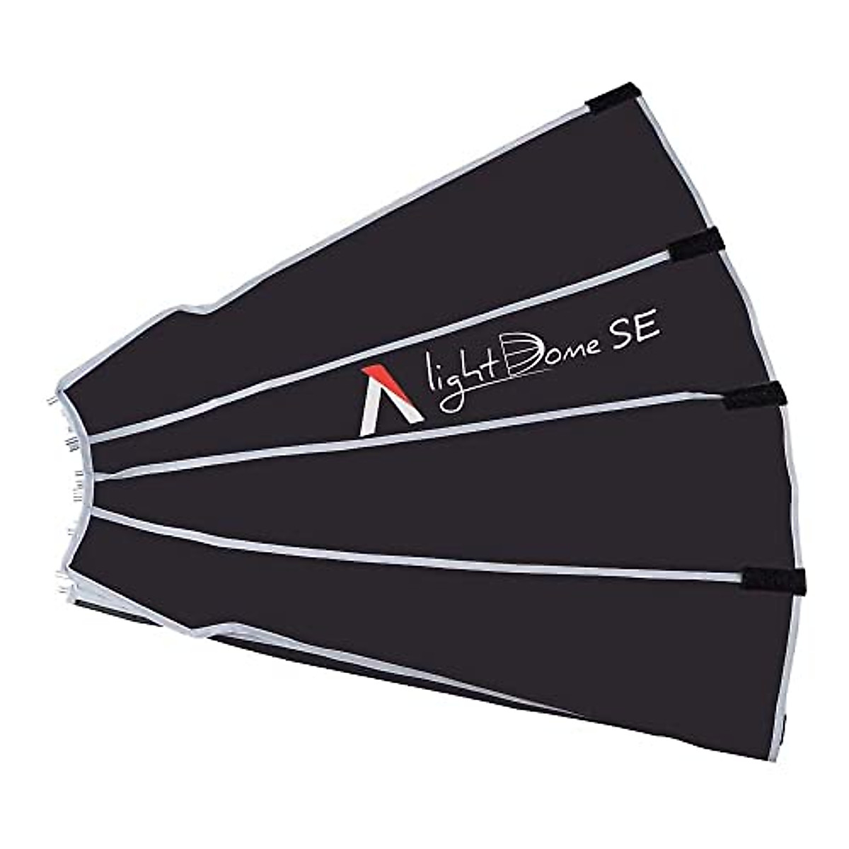 Aputure Light Dome SE 33.5inch Softbox Bowens Mount with Honeycomb Grid for Aputure Light Storm LS 600d Pro, 300d II, 300x, 120d II or Amaran 100 and 200 COB Series Lights