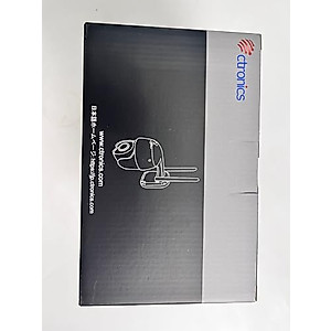 2K 4MP Security Camera Outdoor, 2560×1440P Ctronics PTZ Camera Outdoor 2.4G WiFi CCTV IP Camera for Home Security Human Detection & Auto Tracking Custom Sound Alarm Color Night Vision 2-Way Audio IP66