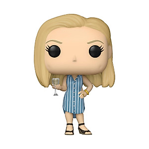 Funko Pop! TV: Ozark - Wendy Byrde