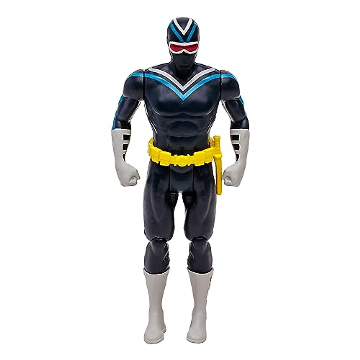 McFarlane Toys - DC Super Powers Peacemaker Judo Master & Vigilante 3pk 4.5in Action Figure