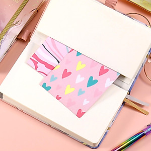 Pocket Planner/Calendar 2023-2026 - Monthly Pocket Planner/Calendar with 63 Notes Pages, Jul. 2023 - Jun. 2026, 3.8" x 6.4", 3 Year Monthly Planner with Inner Pocket + Pen Hold - Purple Waterink