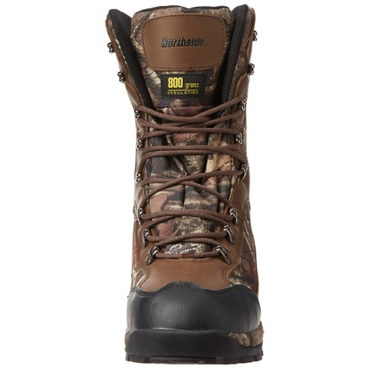 Northside Men's Prowler Hiking Boot,Camo,10 M US