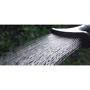 Dramm 12712 ColorStorm Premium Fan Nozzle, Orange