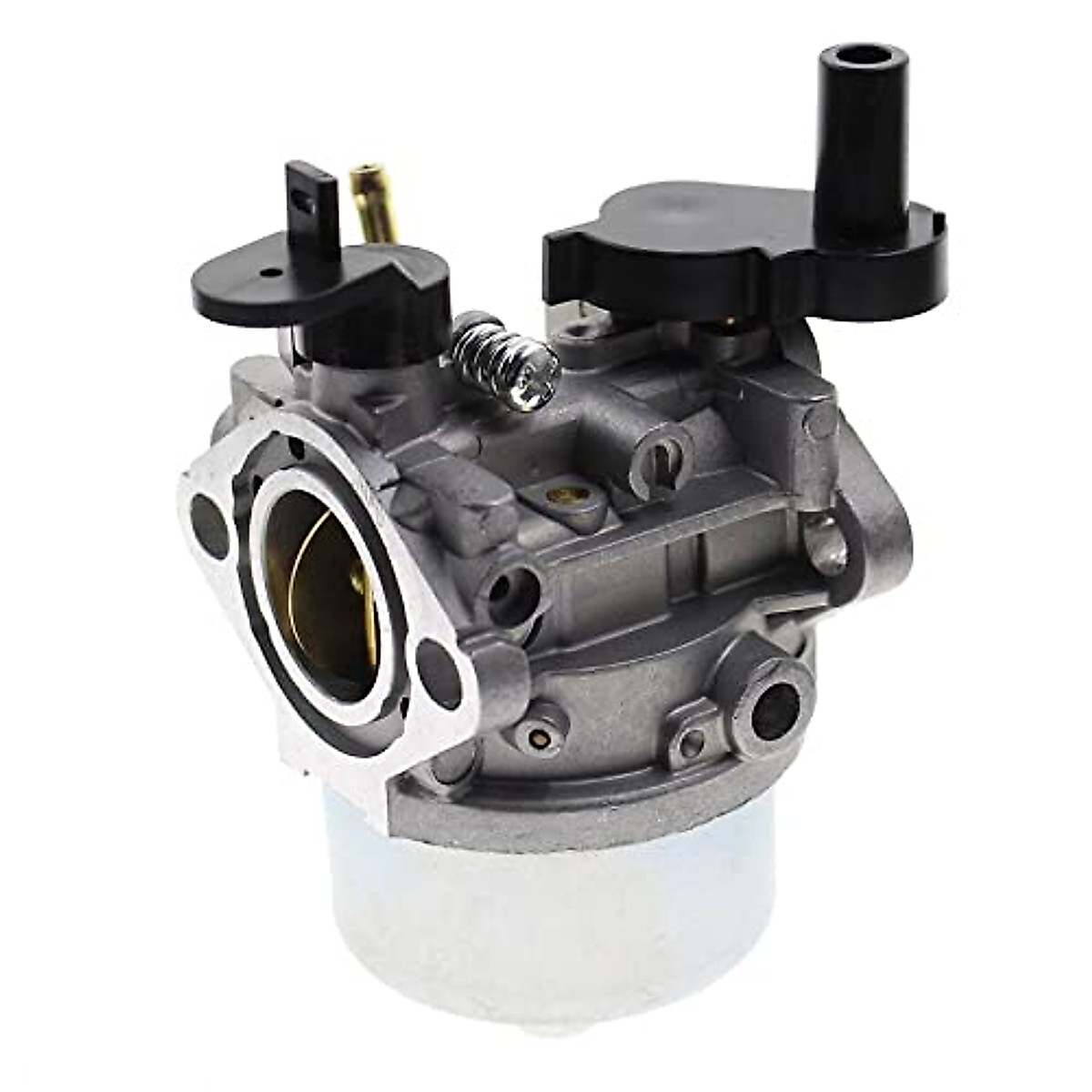 Mactoom 801396 Carburetor Compatible with Briggs & Stratton 801233 801255,Toro power clear R-TEK 2 cycle CCR2400 CCR2450 CCR2500 CCR3000 CCR3600 CCR3650 CCR3650 Snowblower