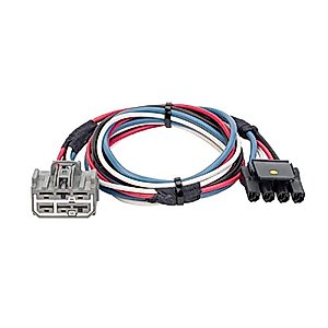Hopkins Towing Solutions 47875 Plug-In Simple Brake Control Connector