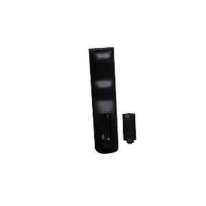 HCDZ Replacement Remote Control for Element ELFJ4816H ELEFW3916 ELEFW581 ELEFW408 ELEFW248 LCD LED HDTV TV