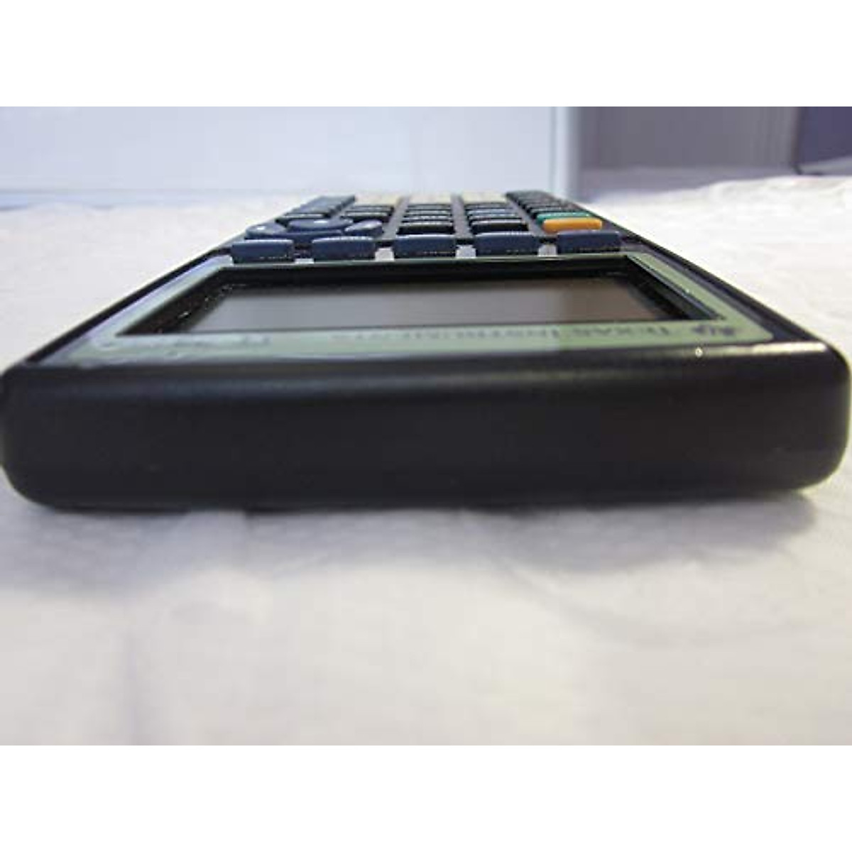 Texas Instruments TI-83 Plus Graphing Calculator (Certified Renewed)