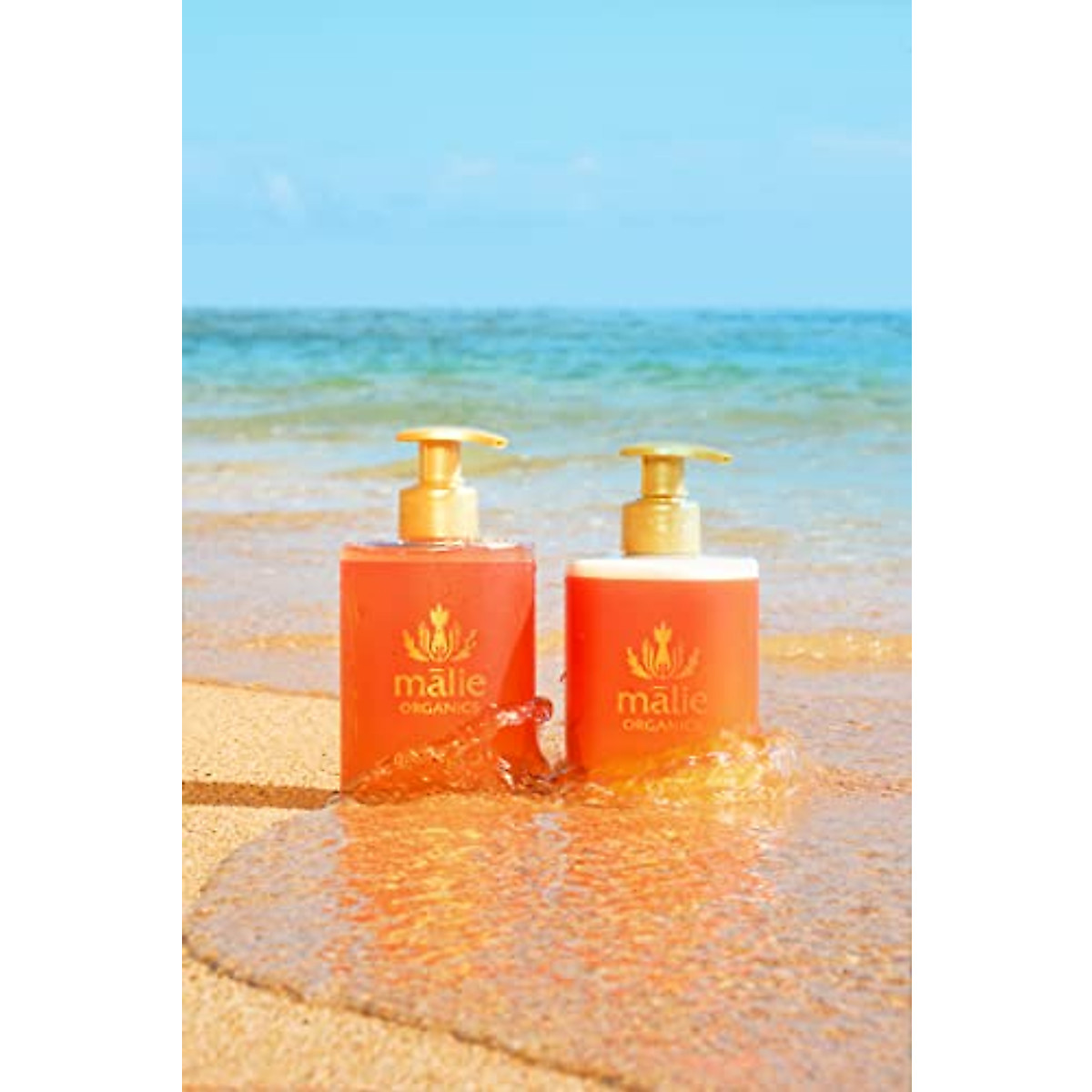 Malie Organics Mango Nectar Conditioner 14oz