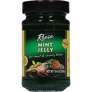 Reese JELLY MINT 10.5OZ, Green