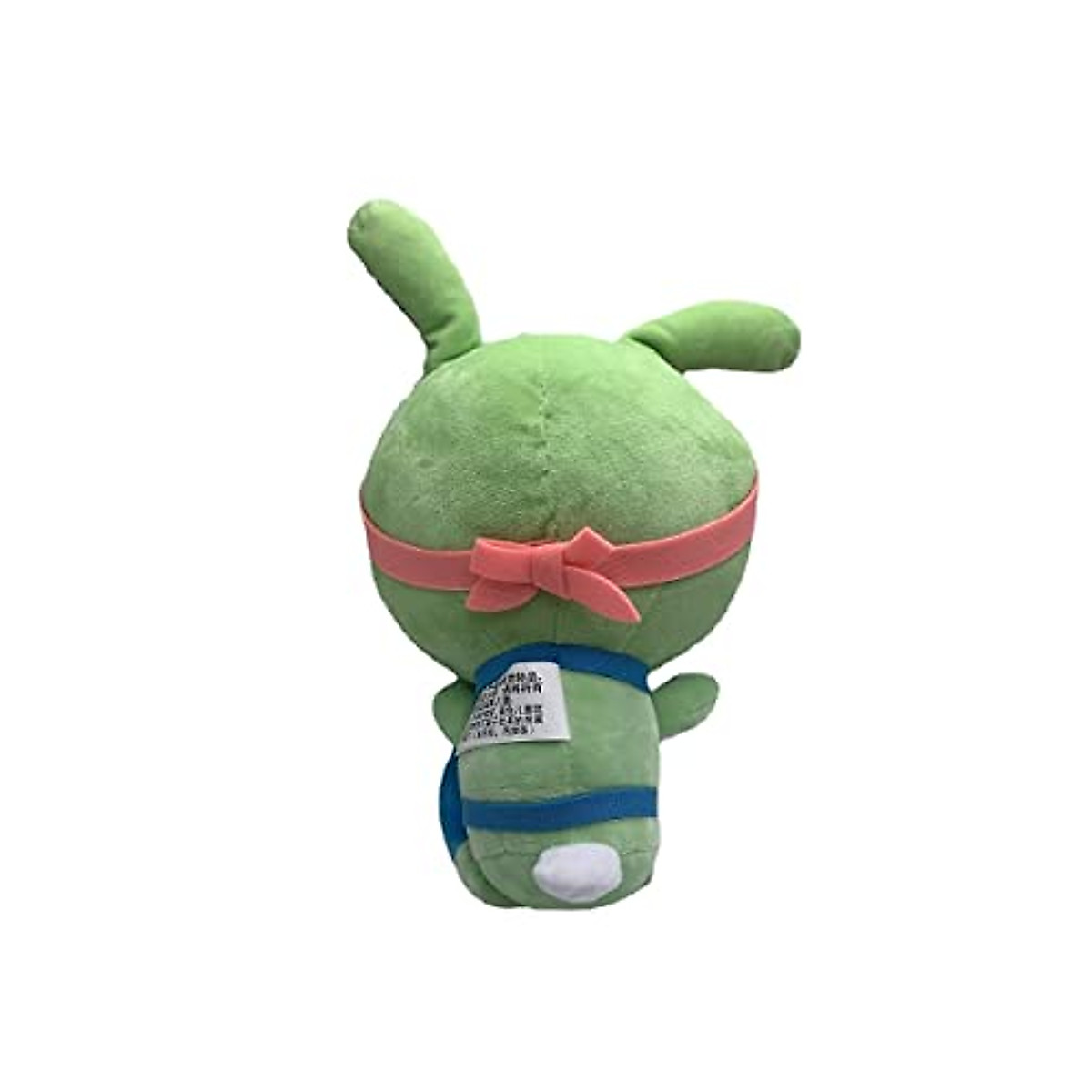 Ktvnbbf Children's Kids Ocean Plush Toy 12"/30cm (Rabbit Tweak)
