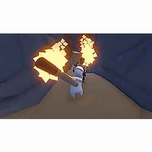 Human: Fall Flat Anniversary Edition - PlayStation 4