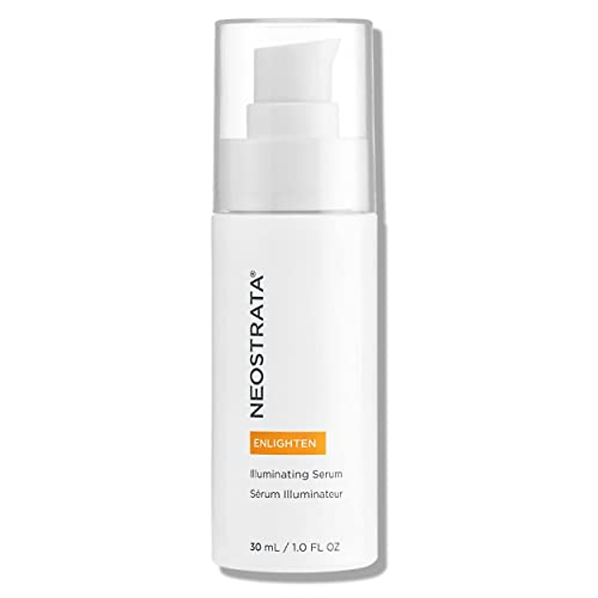 NEOSTRATA Illuminating Serum Tone Correcting Concentrate with NeoGlucosamine Niacinamide and Licorice Extract, 1 fl. oz.