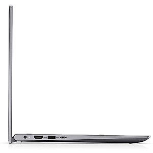 Dell Inspiron 14 5400 Home & Business Laptop (Intel i7-1065G7 4-Core, 64GB RAM, 8TB PCIe SSD, Intel Iris Plus, 14.0" Touch Full HD (1920x1080), Fingerprint, WiFi, Win 10 Home) (Renewed)