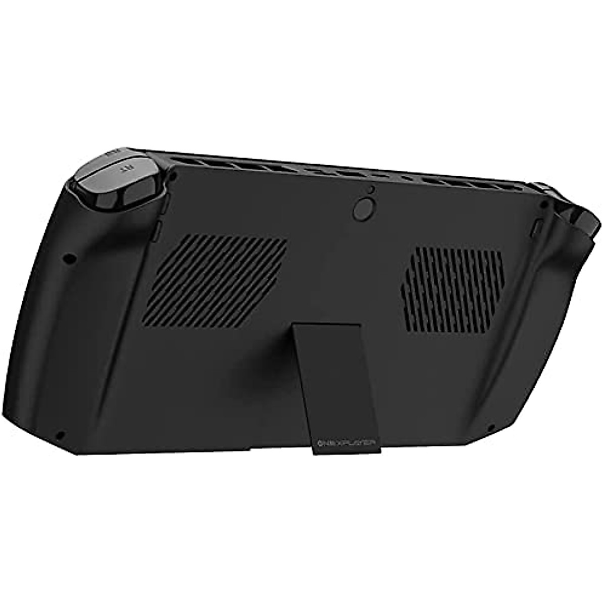 QZUKOY OneXPlayer 8.4 Inches Handheld Game 11th Core I7-1195G7 Video Game Console Windows 10 Laptop 2560x1600 Mini Pocket Ultrabook UMPC Tablet PC 16GB RAM (Core i7-1195G7 16GB/1TB)