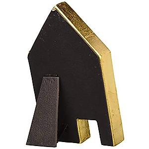 Symak 92324-3PK Lot of 3-Home-Aide Hook Wood Wall Peg Rack-Wooden Expanding Accordian Style, White