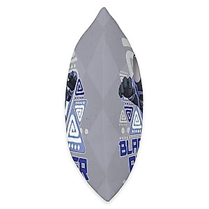 Marvel Spidey and His Amazing Friends Black Panther Throw Pillow, 16x16, Multicolor