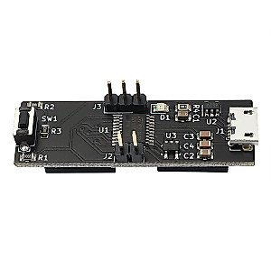 FYSETC 3D Printer Vorn 2.4 Upgrade Smart Board STM32-Mini12864 Module Supports Klippe Firmware Compatible with Voro 2.4 MINI12864 LCD Display Screen