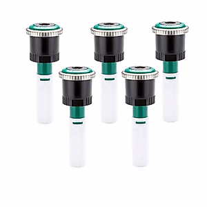 Hunter SPW MP2000 Series Rotator 13'-21' (3.9m - 6.4m) - Female 210º - 270° mp2000210 5 Pack