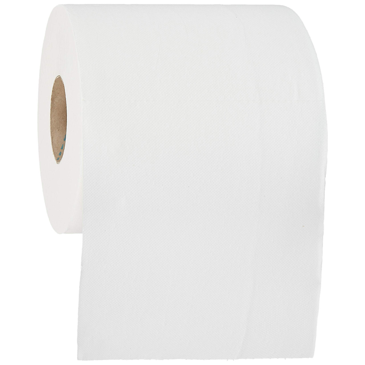 AmazonCommercial 2-Ply White Centerpull Centerfeed Paper Hand Towels(416969)|Bulk for Business|Perforated|Compatible with Universal Dispensers|FSC Certified|600 Towels per Roll(6 Rolls)(7.6 x 9 Sheet)