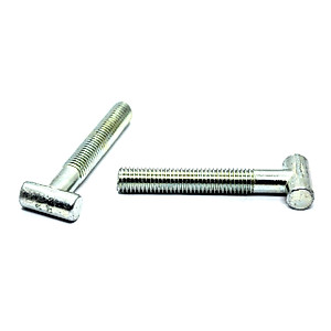 M12 x 74 mm Scaffolding Coupler T-Bolt 6 pcs.