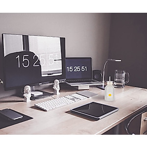 ASTROWORLD WISH YOU WERE HERE 16.9oz(480ml) Milk Juice Water Bottle with Scale,2 Lids and 2 straws Little daisy Matte Portable glass Water Cup, One Flower Grass Bottles Creative Handy Cup