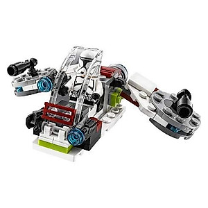 LEGO Star Wars Jedi & Clone Troopers Battle Pack 75206 Building Kit for 72 months to 144 months (102 Pieces)