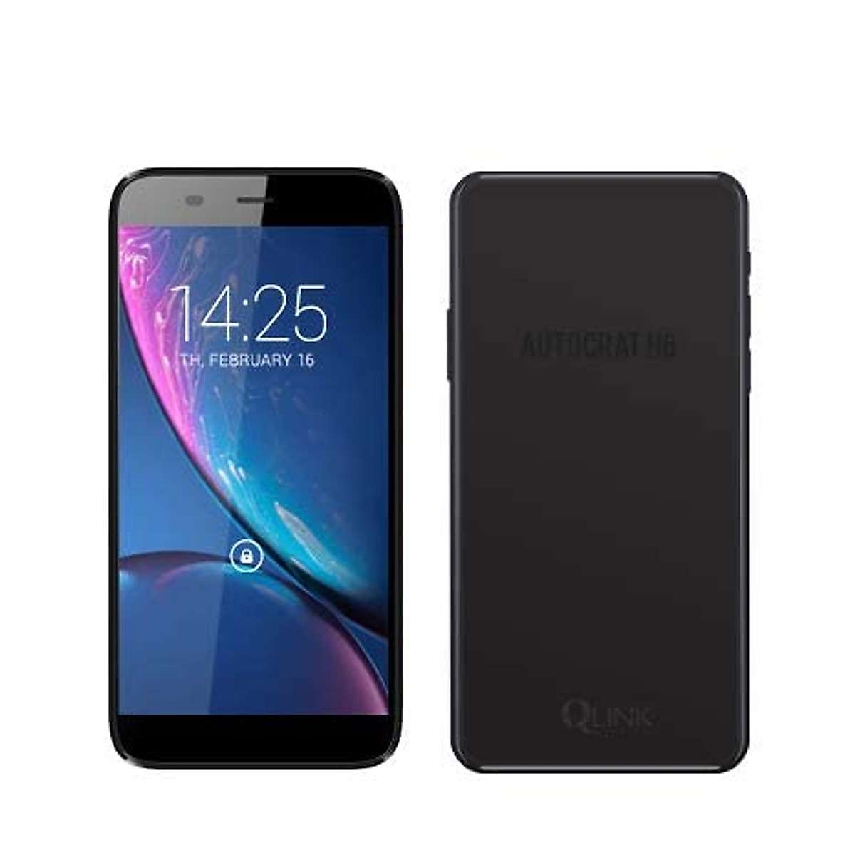 Serrano 3 Model: HPP-L55B