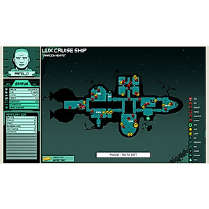 Void Bastards - PlayStation 4