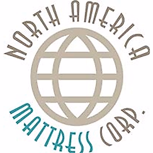 Big Trucker-Firm Layered Foam Truck Mattress Specifically Designed for Larger Drivers, 80" x 39" x 7"