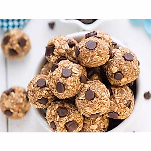 Hershey's Semi-Sweet Chocolate Baking Chips 5LB bag