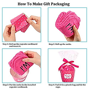 HAPPYPOP 30th Birthday Gifts for Her Women Best Gifts for Women in Their 30s, 30 Year Old Birthday Gifts for Women, Gifts for 30 Year Old Woman