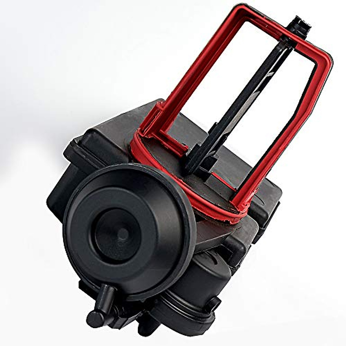 Intake Manifold Disa Valve 11617544805 Compatible For BMW E46 E53 E60 E83 E85 X3 X5 Z3 Z4 330i 330Ci 330xi 530i (3.0L M54) 325i 325Ci (2.5L M56)