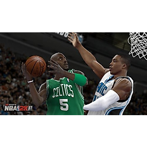 NBA 2K11 - Playstation 3