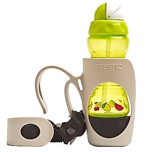 Trustic - Child Cup Holder for Convertible Car Seats - Compatible with Britax ClickTight Marathon, Boulevard, Advocate Car Seats