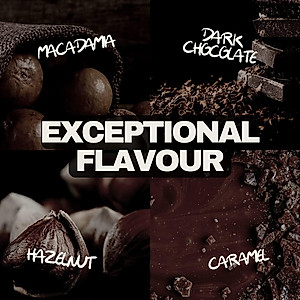 Black Insomnia Extreme Caffeine Coffee - World's Strongest Highly Caffeinated Coffee - Classic Roast Ground - 1lb