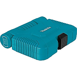 Makita A-98348 50 Piece Impactx Driver Bit Set