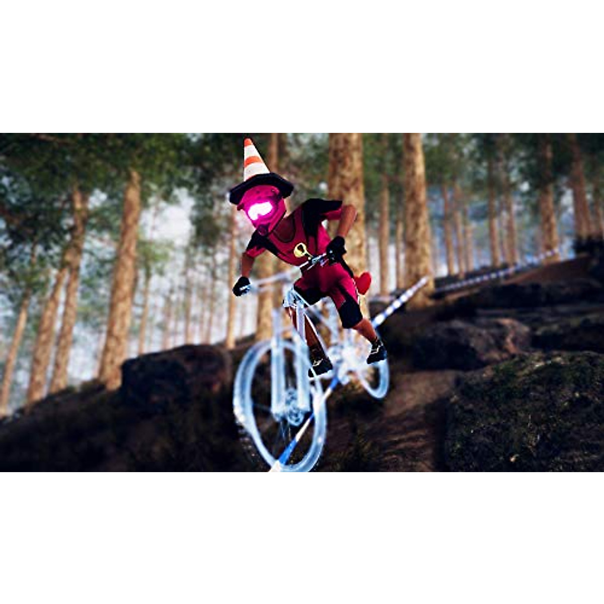 Descenders - Xbox Series X