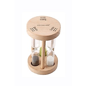 Trio Tea Timer