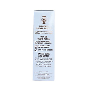 Charlotte Tilbury Take It All Off - Longwear Makeup Remover for Eyes, Face & Lips - 4 oz