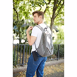 JBL FLIP 6 Portable Wireless Bluetooth IP67 Waterproof Speaker Bundle with Boomph Silicone Protective Case - Black