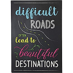 12-Pack Small Inspirational Notebooks with Growth Mindset Quotes, Motivational Pocket Journal Notepads for Students, Kids Party Favors, School, Office (3.5x5 in)