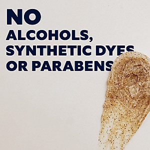 Dollar Shave Club | Prep Scrub 3 ounce (2 Pack) | Pre Shave Scrub to Prevent Ingrown Hairs