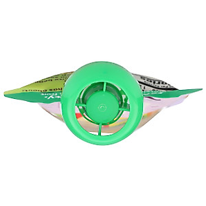 PLUM ORGANICS Organic Mighty Mango Banana Bean Sunbutter Chia, 4 OZ