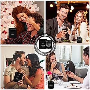 Gifts for Boyfriend from Girlfriend, Best Fiance Boyfriend Gifts, Gifts for Him, Birthday Gifts Anniversary Funny Gifts Valentines Day Gifts for Boyfriend, Perfect Scented Candles Gifts for Men…